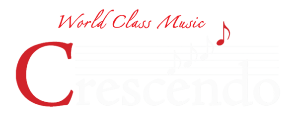 Crescendo Home - Crescendo Music