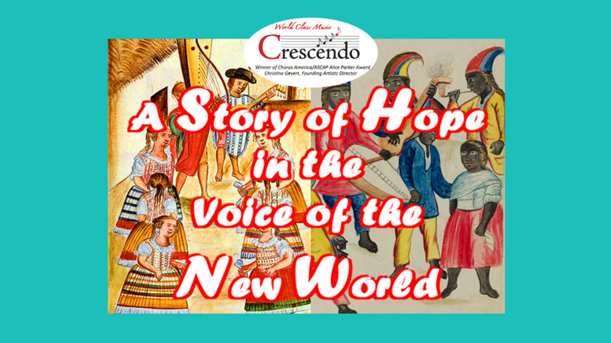 Crescendo Home - Crescendo Music