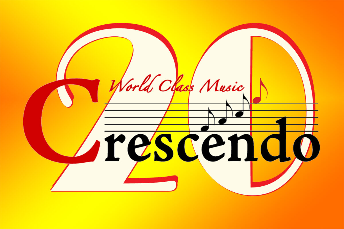 Crescendo Home - Crescendo Music
